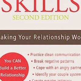 Download⚡️[PDF] ️ Couple Skills: Making Your Relationship Work Complete ...