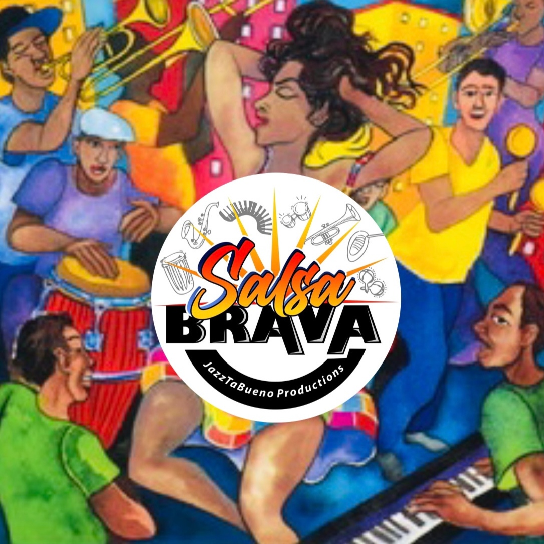 SalsaBrava 31/2022 *Estamos en salsa* - SalsaBrava - Podcast en iVoox