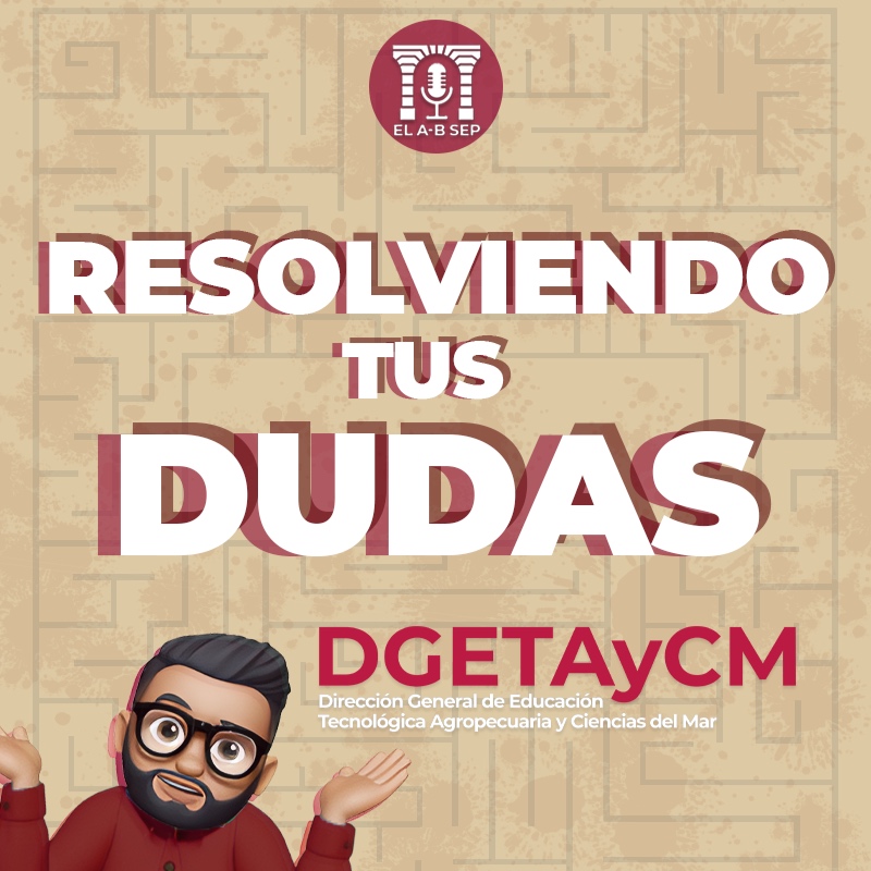 DGETAyCM - Resolviendo tus dudas - Podcast en iVoox