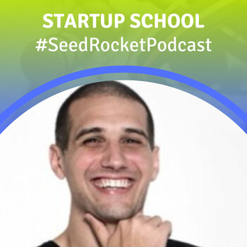 Crear una maquina de ventas para SaaS en tu Startup con Toni Pérez - Seedrocket Startup School ...