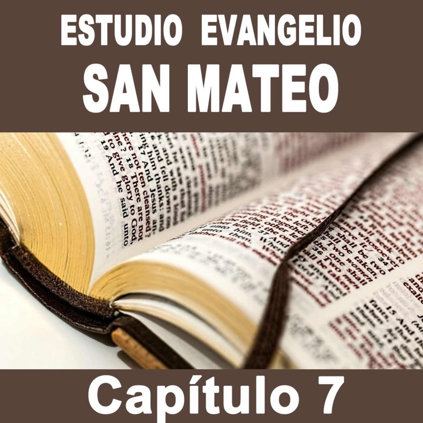 San Mateo Cap tulo 7 En Estudios De La Biblia En Mp3 05 01 A Las 20 36 23 28 53 63483092 IVoox San Mateo Cap tulo 7 En Estudios De La Biblia En Mp3 05 01 A Las 20 36 23 28 53 63483092 IVoox