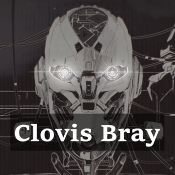 Clovis Bray Biografía - Lecturas Lore Destiny 2 - Podcast en iVoox
