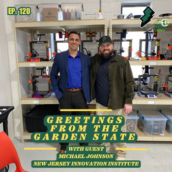 Innovation in the Garden State: A Deep Dive into the New Jersey ...