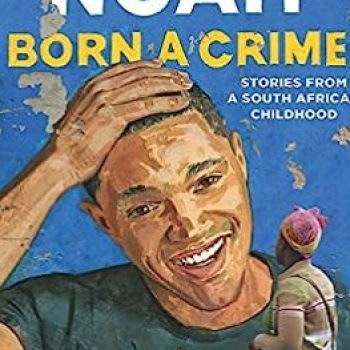[D0wnl04d] ⚡️ P.D.F Born a Crime: Stories from a South African ...