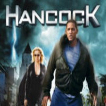 Hancock (2008) Audio Latino [AD] - Películas en español latino - Podcast en iVoox