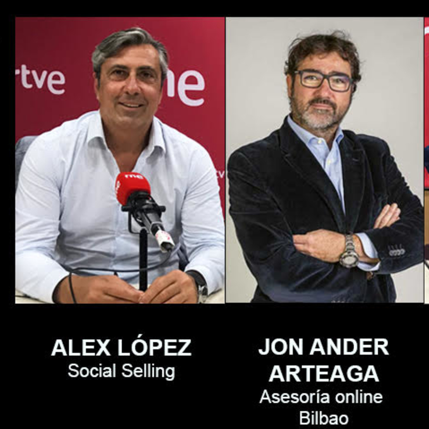 Entrevista a Jon Ander Arteaga sobre la 1ª Asesoría Fiscal on-line de BIlbao en El futuro de las ...