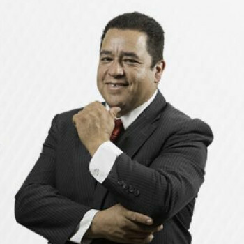 Jorge Cerda - OE Mayo 16 - Podcast de Juan Ampudia - Podcast en iVoox