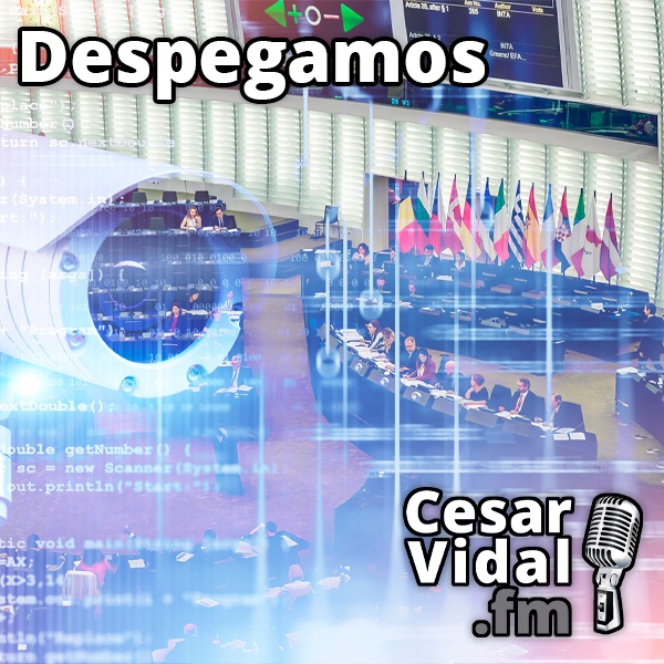 Despegamos: Falsas banderas, dictadura digital, traición agrícola y corrupción covidiana - 04/03 ...