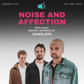 Interview with Michael McManus of Gamblers Plus New Music from Aespa, Nothing More, Stray Kids ...