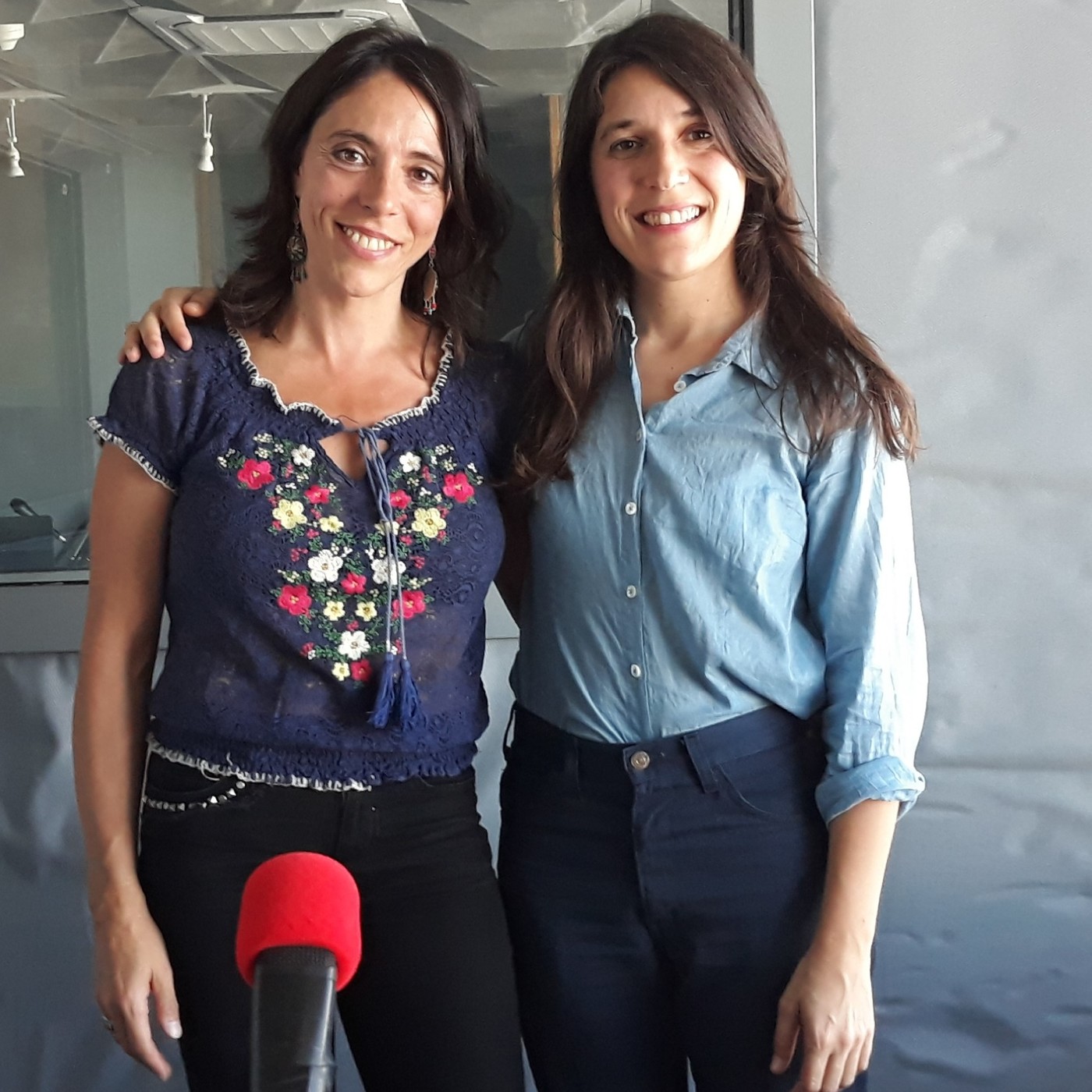 Entrevista A Lorena Álvarez En Podcast Entrelares En Mp3 30 09 A Las 09