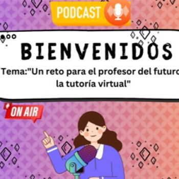 Un reto para el profesor del futuro: la tutoría virtual - Un reto para el profesor del futuro ...