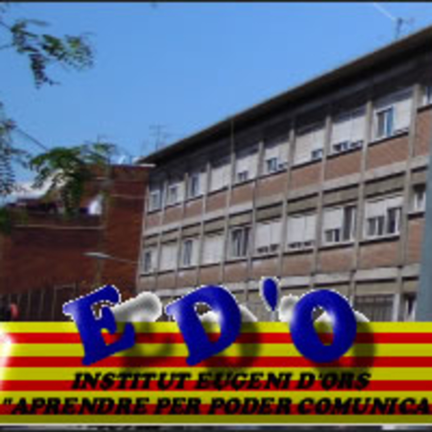 Institut Eugeni D’Ors en RàdioEscoLHar. en mp3(27/04 a las 15:12:46) 05 ... Institut Eugeni D’Ors en RàdioEscoLHar. en mp3(27/04 a las 15:12:46) 05 ...
