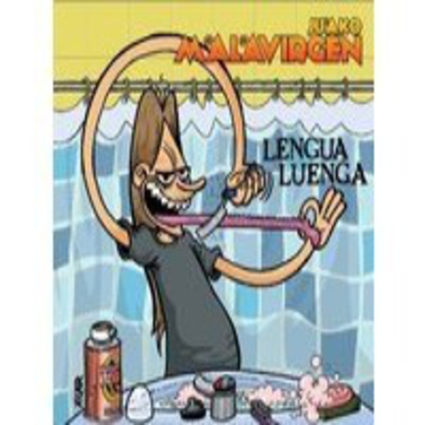 Pedigüeños (Juako Malavirgen) - Bromas y parodias - Podcast en iVoox Pedigüeños (Juako Malavirgen) - Bromas y parodias - Podcast en iVoox