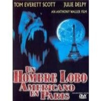 Un hombre lobo americano en París - BANDAS SONORAS ORIGINALES - Podcast en iVoox