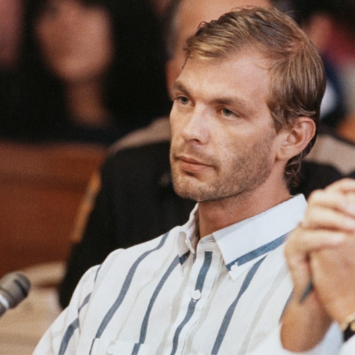 La historia negra Jeffrey Dahmer el caníbal de Milwaukee La