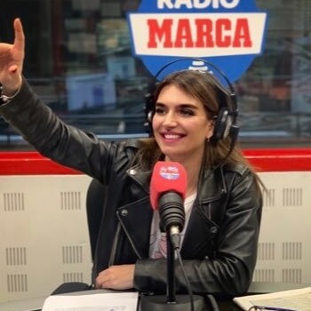 Entrevista a Ainhoa Sánchez - Entrevistas y podcast - Podcast en iVoox
