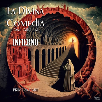 "La Divina Comedia" Infierno (Primera Parte) de Dante Alighieri - Cuentos y Relatos - Podcast en ...