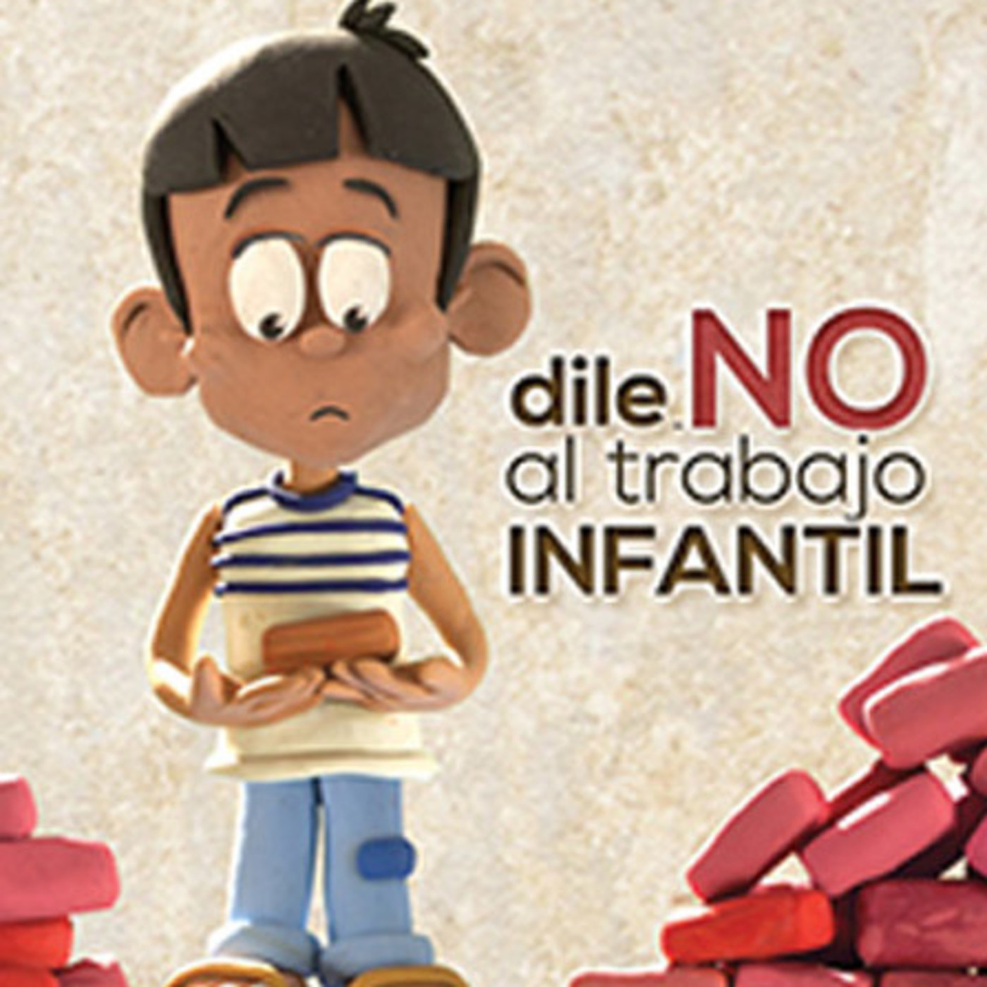 Línea del tiempo sobre el trabajo infantil. - Trabajo Infantil ...