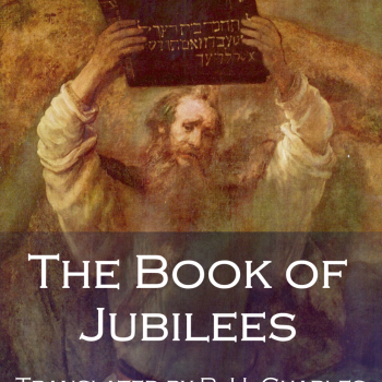 PDF eBook The Book of Jubilees By R H Charles (czcp7) - foreshewn1950 - Podcast en iVoox