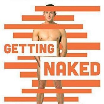 A Summary Of Getting Naked By Patrick Lencioni Bookey En Book