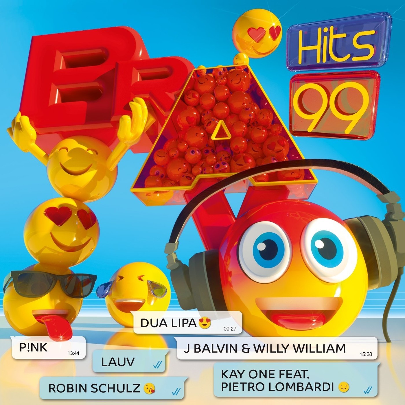 Bravo Hits Vol 99 2017 En DJ Session En Mp3 24 09 A Las 02 48 45 02 Bravo Hits Vol 99 2017 En DJ Session En Mp3 24 09 A Las 02 48 45 02