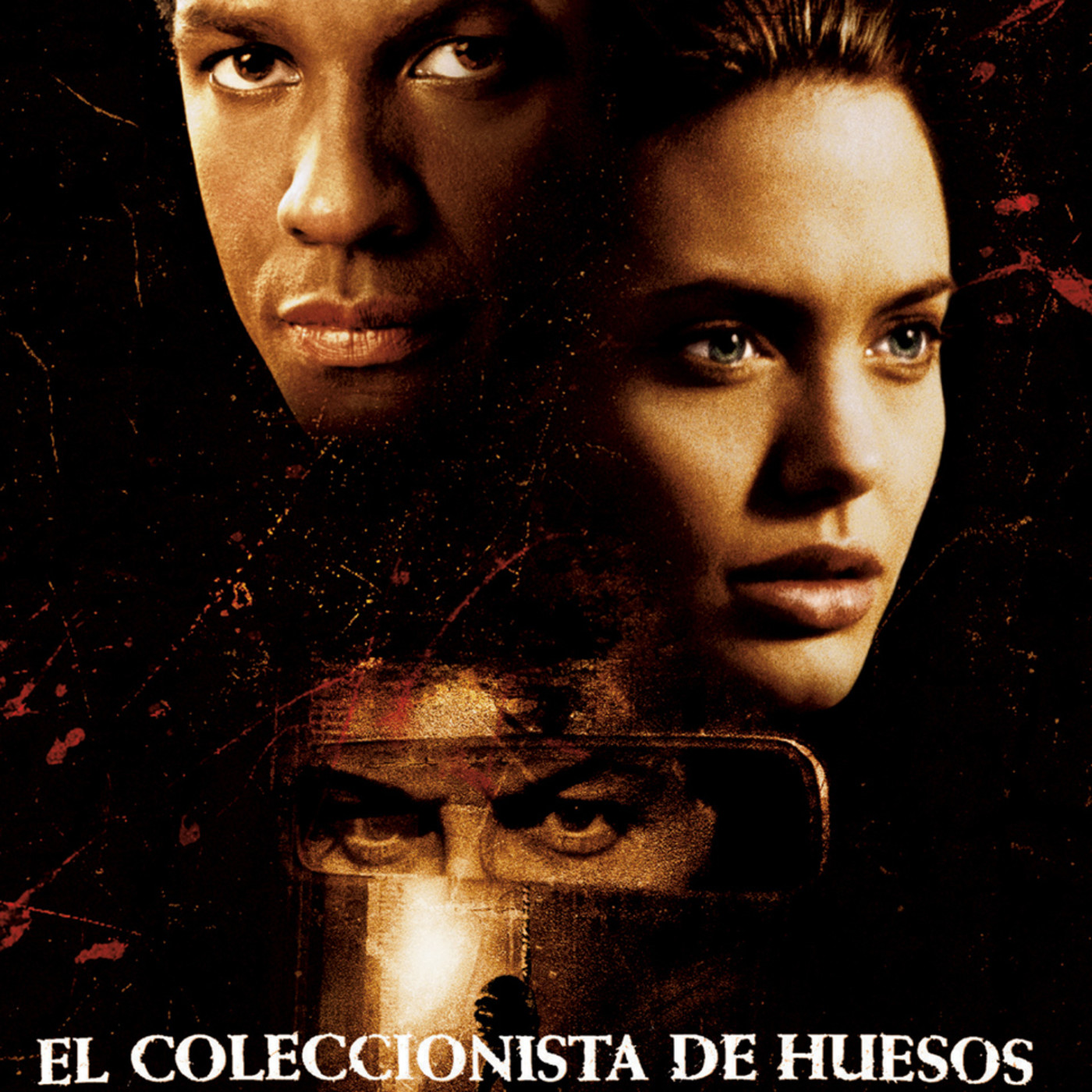 Lista 96 Imagen El Coleccionista De Huesos Película Completa En