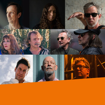 Interview-Highlights 2023 (Teil 2) - Elektro Beats | radioeins - Podcast en iVoox