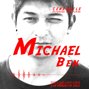 Podcast michael ben - LA PELOTA CUADRADA - Podcast en iVoox