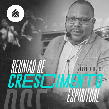 "Deus interveio em favor do seu povo". | Pr. Andre Ribeiro | 08 de Maio de 2023 - ICB GV ...