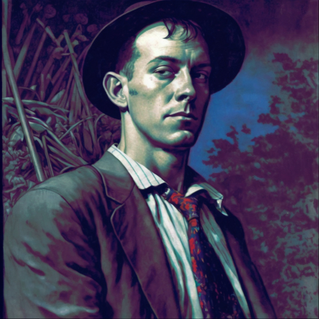 La Declaración de Randolph Carter (H. P. Lovecraft) | Audiolibro - Audiorelato - Terror y Nada ...