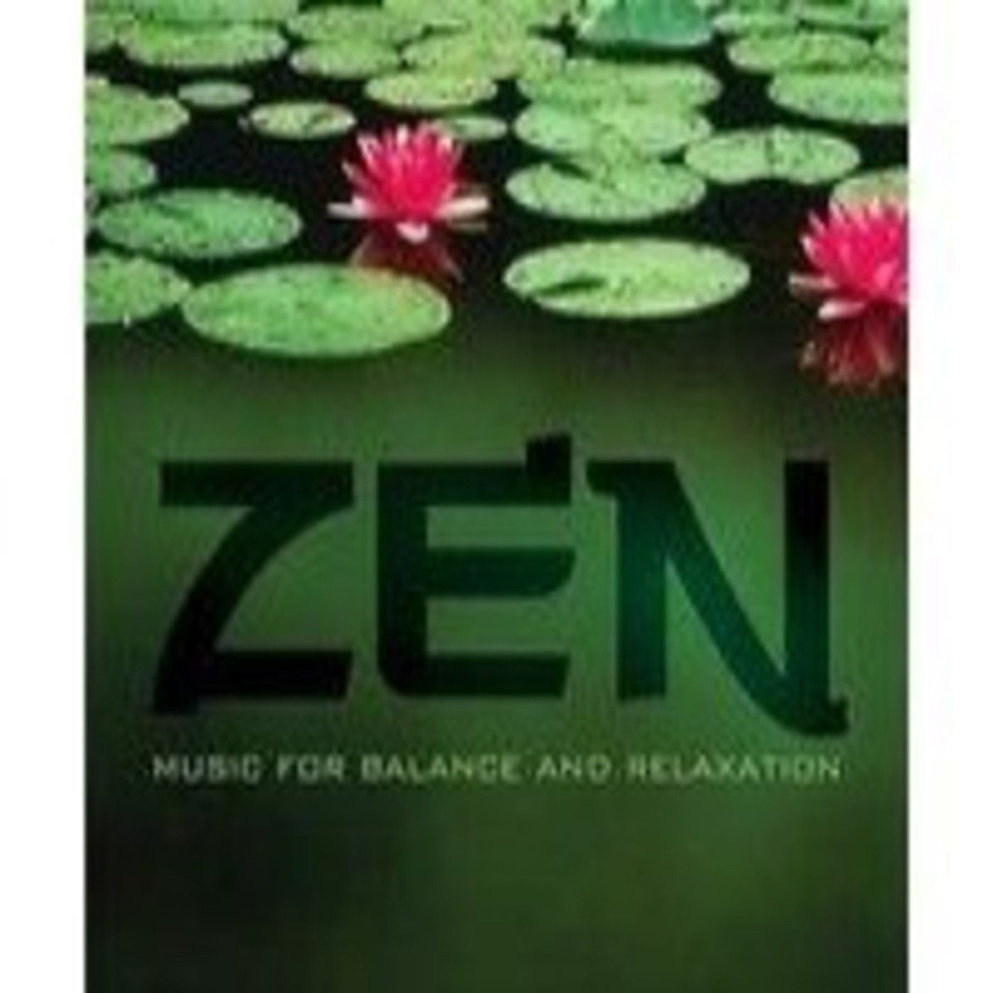 Zen Music For Balance And Relaxation En Música Para El Alma En Mp3 10