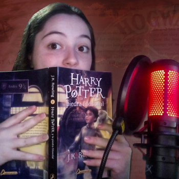 AUDIOLIBRO: Harry Potter y la piedra filosofal (Capítulo 2 ...