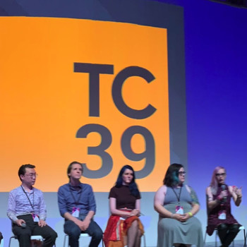 TC39, presente y futuro del Javascript - Desarrollo Web y Frontend con midudev - Podcast en iVoox