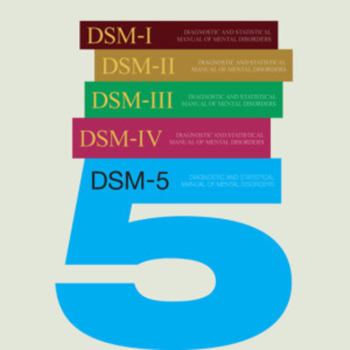 69- El DSM5 (o DSM-V): abriendo la caja de pandora en Canal básico de ... 69- El DSM5 (o DSM-V): abriendo la caja de pandora en Canal básico de ...