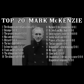 FMLE -Mark McKenzie (2) - FILM MUSIC LIMITED EDITION CANAL - Podcast en iVoox