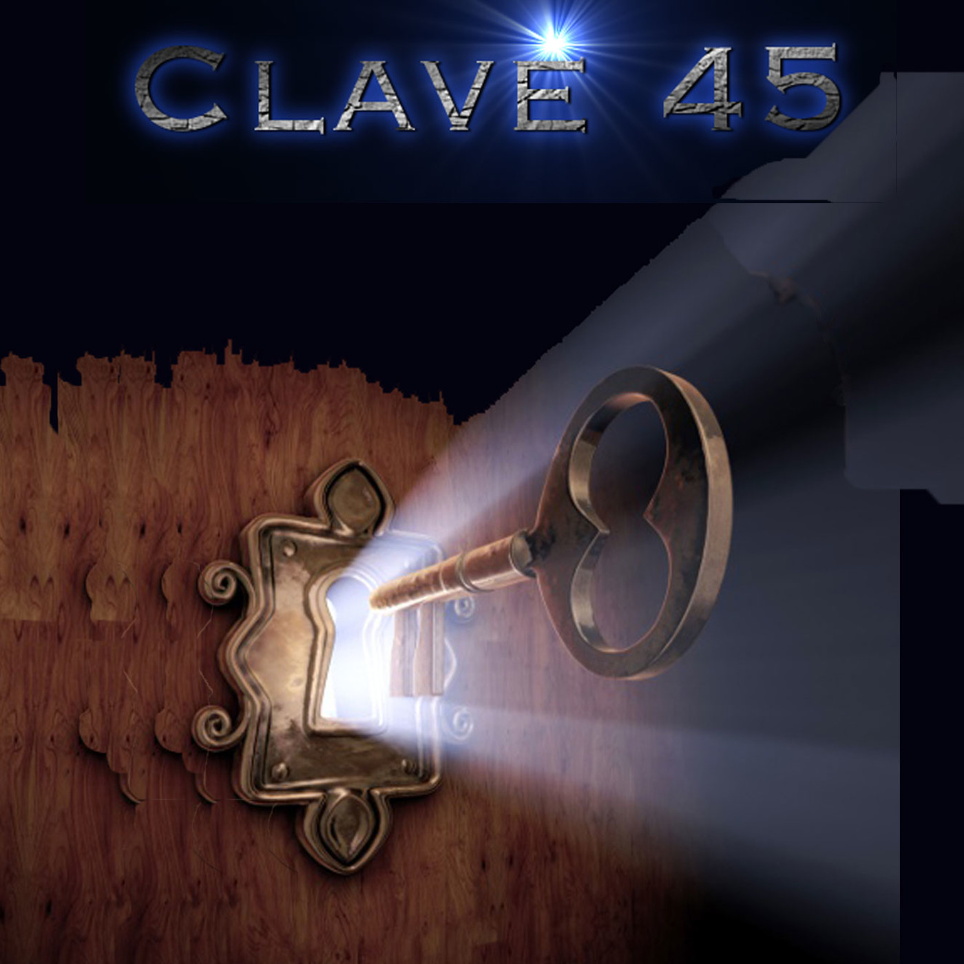 Clave 45: Especial fin de la primera temporada en Clave 45 en mp3(20/11 ... Clave 45: Especial fin de la primera temporada en Clave 45 en mp3(20/11 ...