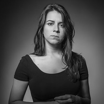 ENTREVISTA Bibiana Monje - Actriz, directora, autora y cantante / Obra 'LaCura' en Nave 73 ...