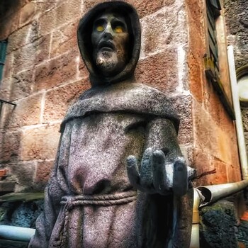 La Posada Maldita y Psicofonías CDA 2x07 - Caverna de Ánimas - Podcast en iVoox