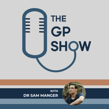 #184 Long COVID with Dr Emma Tippett - The GP Show - Podcast en iVoox