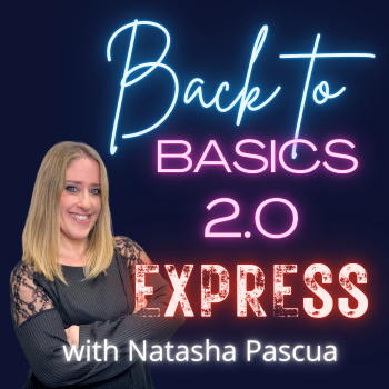 To Look After Back To Basics Express Back To Basics Podcast