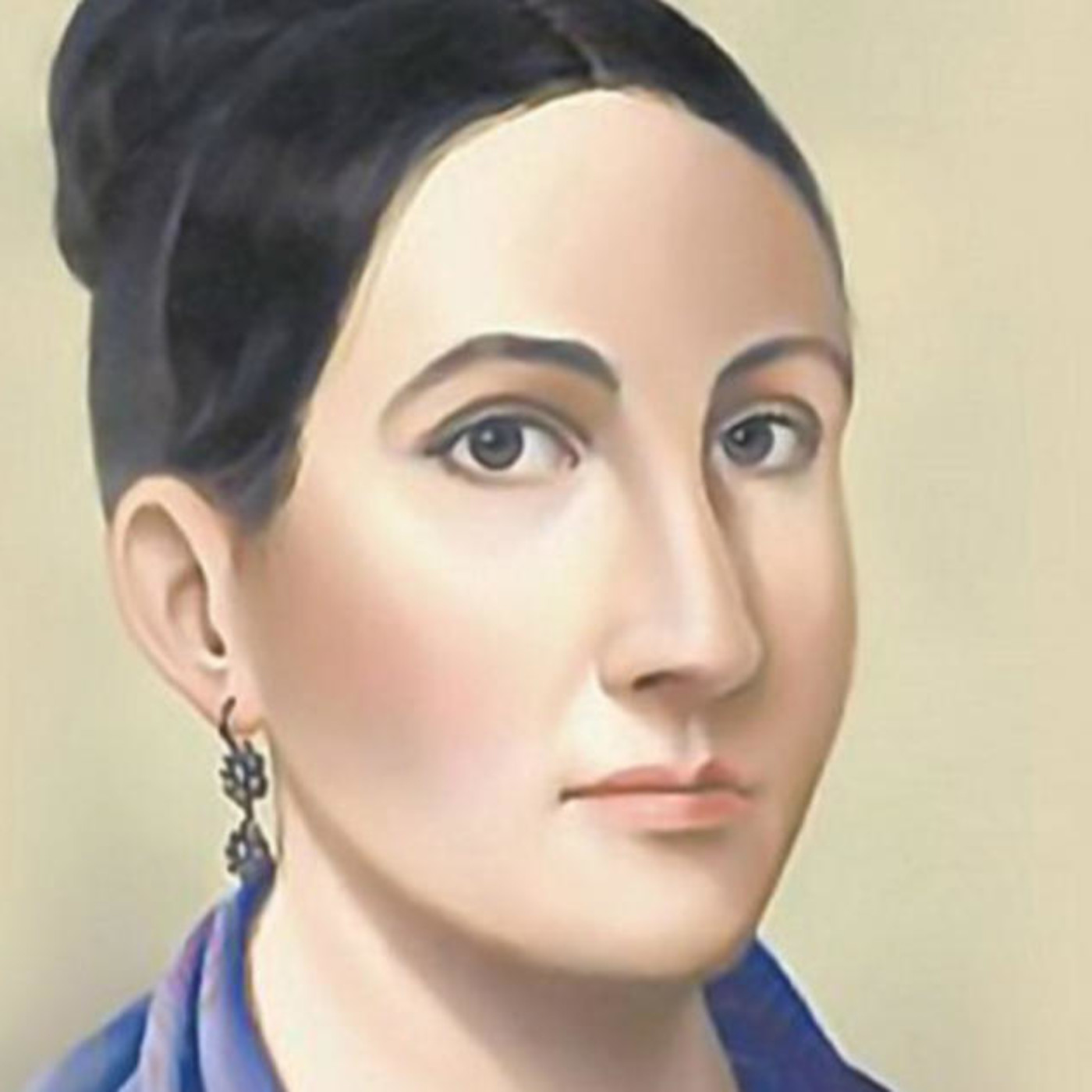 Josefa Ortiz de Domínguez La Corregidora en Páginas de Nuestra