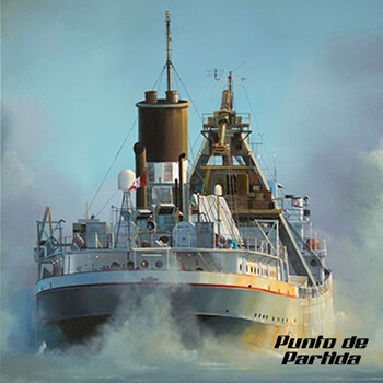 El último viaje del buque fantasma - Gabriel García Márquez (Lectura ...