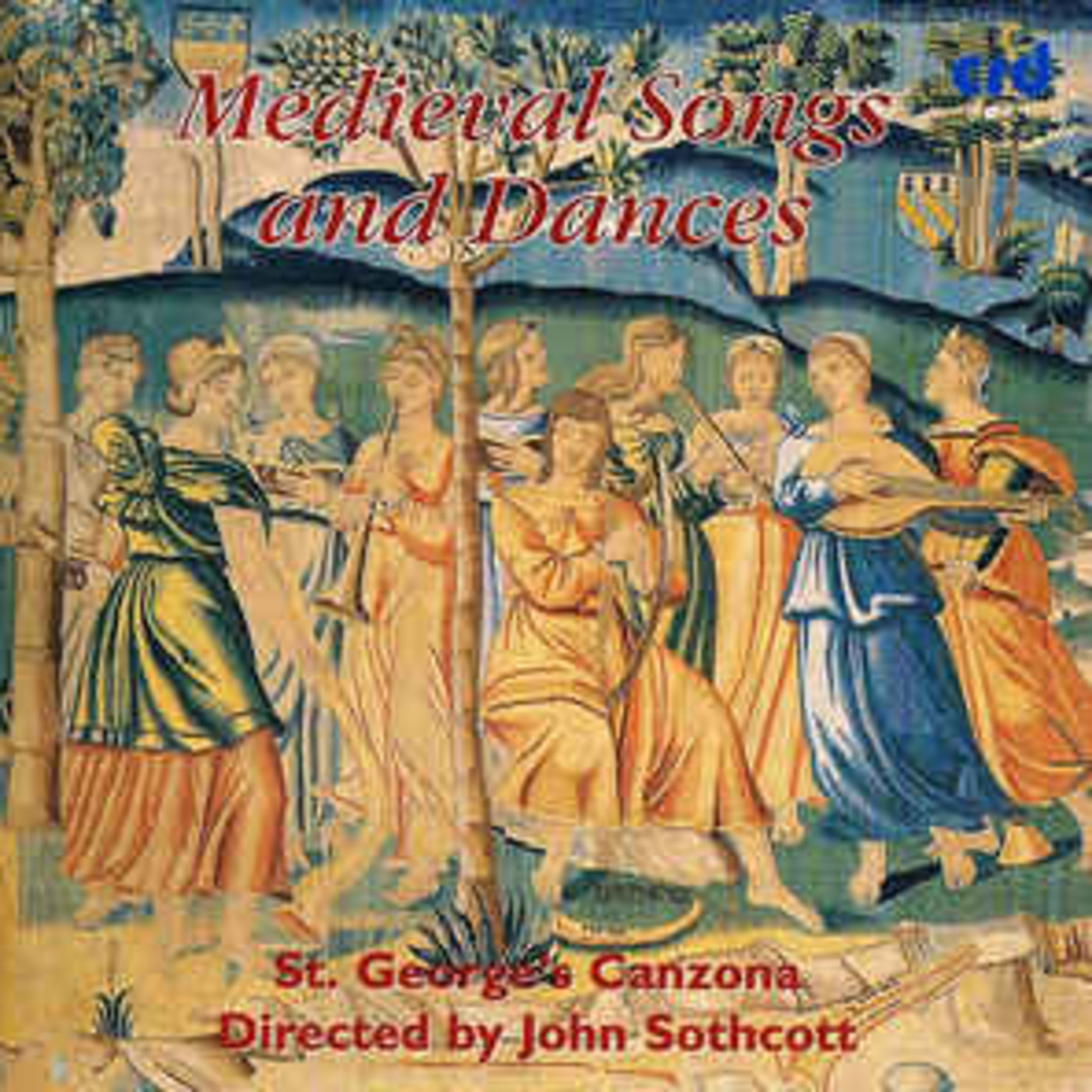 Clássical Music Medieval Dances En Música Clásica Para La Relajación Y