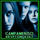 CK#267: Veranos de cine - Campamento Krypton - Podcast en iVoox
