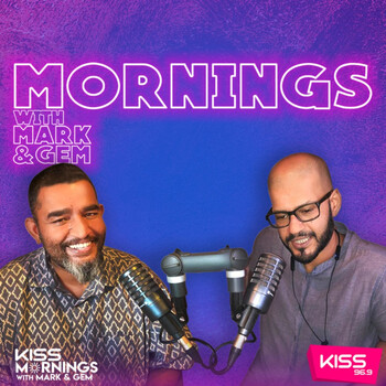 Mornings with Mark & Gem - The Podcast - S3 EP. 58 - Mornings with Mark & Gem - The Podcast ...