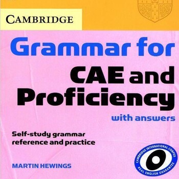 Grammar for CAE & Proficiency Unit 1 - C1 Advanced CAE - Podcast en iVoox