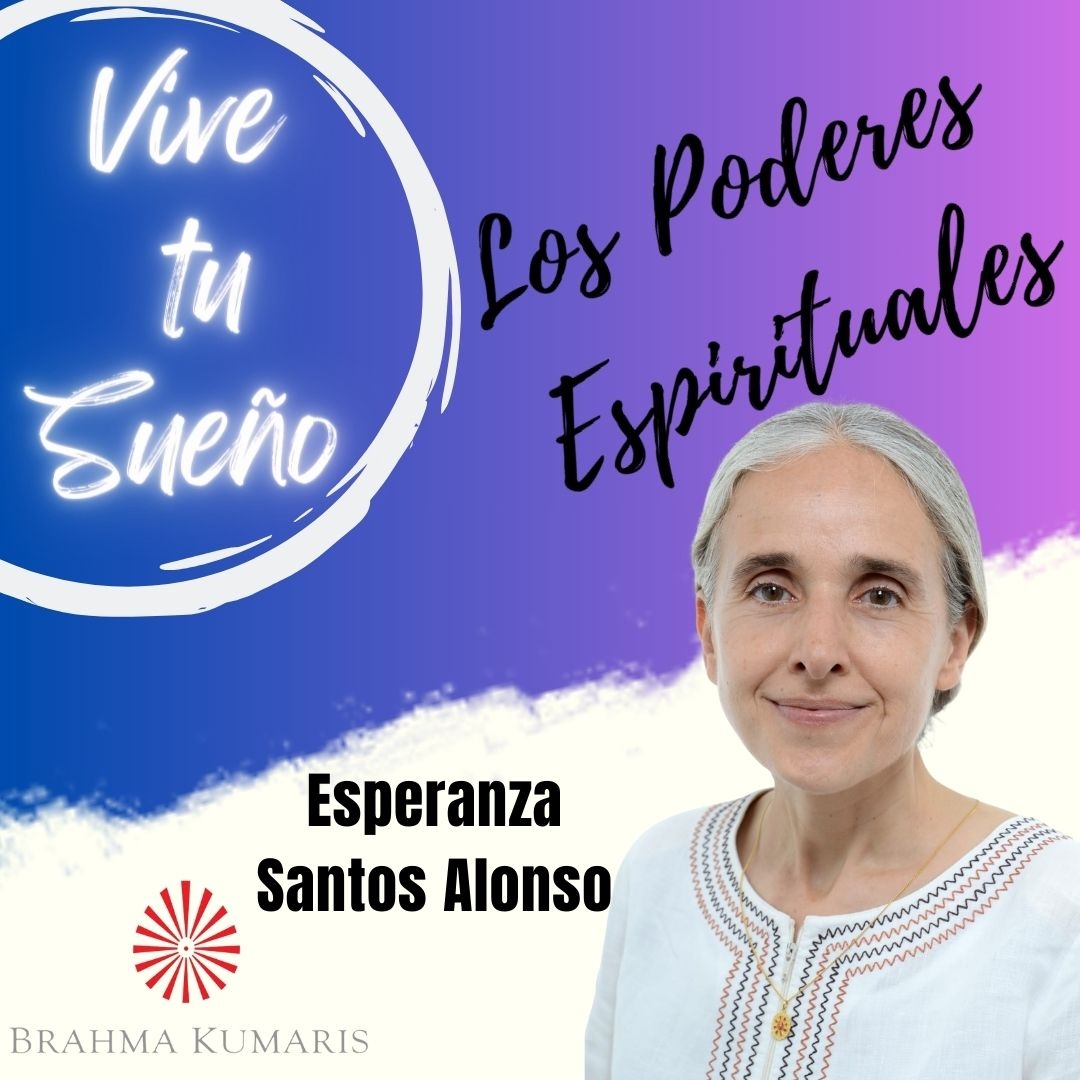 Los Poderes Espirituales - Vive tu Sueño - Podcast en iVoox