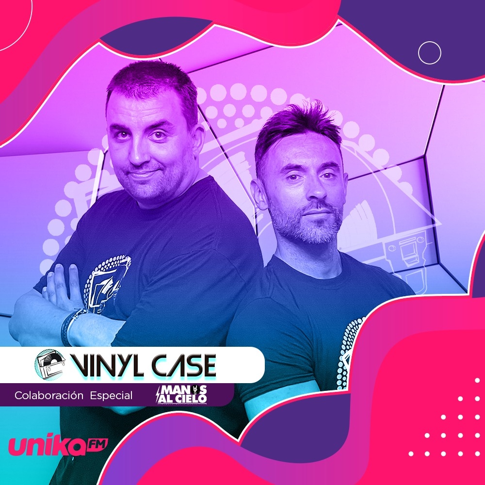 13º programa de manos al cielo remember con vinyl case vs alberto garcia 2º parte - MANOS AL ...