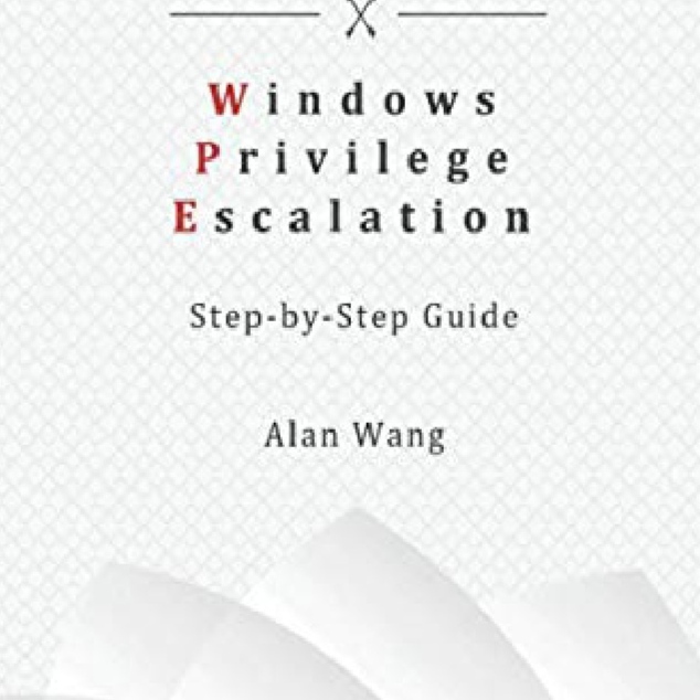 Download(PDF) How To Pass OSCP Series: Windows Privilege Escalation Step-by-Step Guide ...