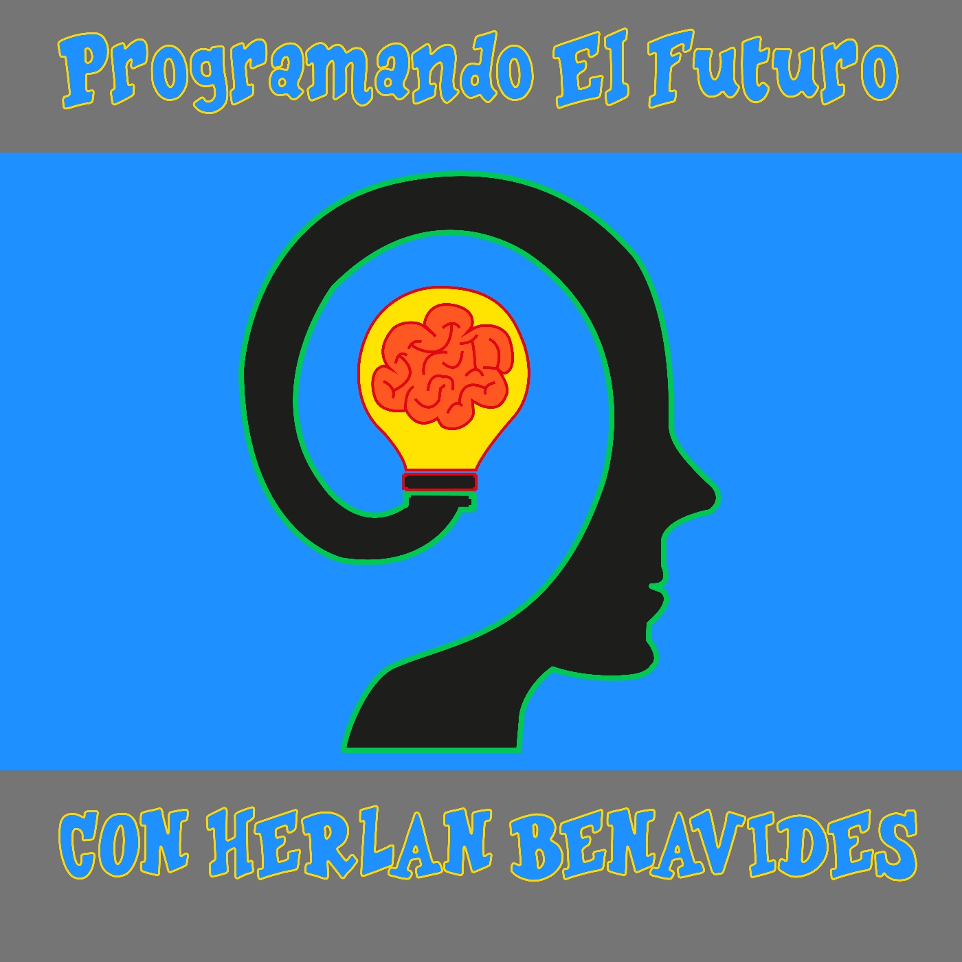 ¿Te has dado Cuenta de que eres un gran Guerrero? - Programando el Futuro - Podcast en iVoox